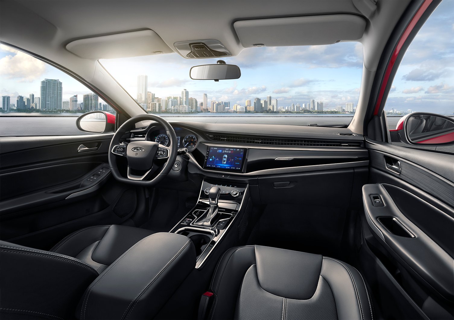 Descubre todo sobre el flamante Arrizo 5 Pro