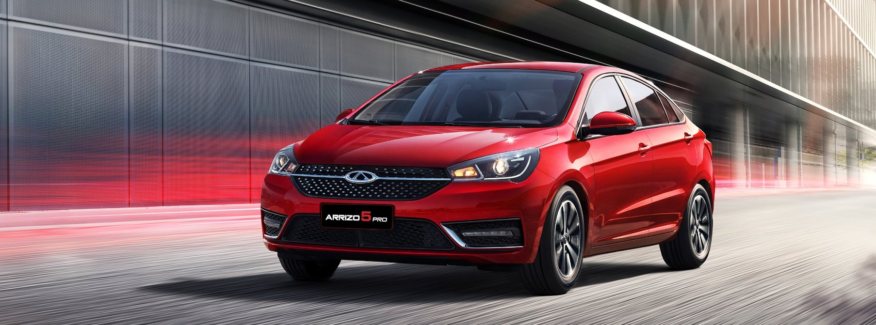 Descubre todo sobre el flamante Arrizo 5 Pro